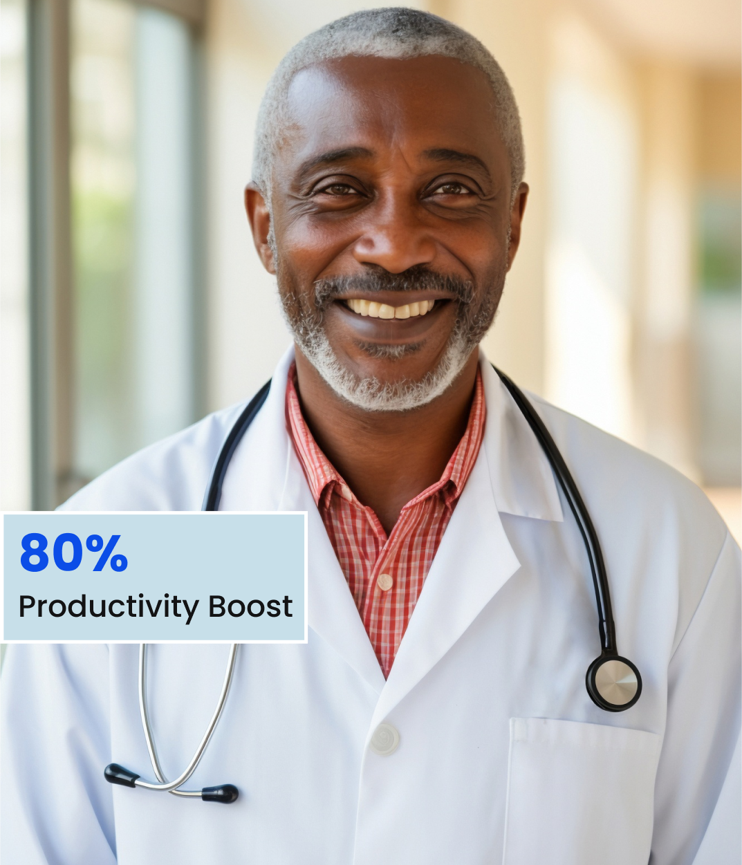 Geia | The superapp for heroic doctors who save time and lives